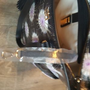 Dena | Bags | Dena Northsouth Shopper With Lanyard Pouch Wallet | Poshmark